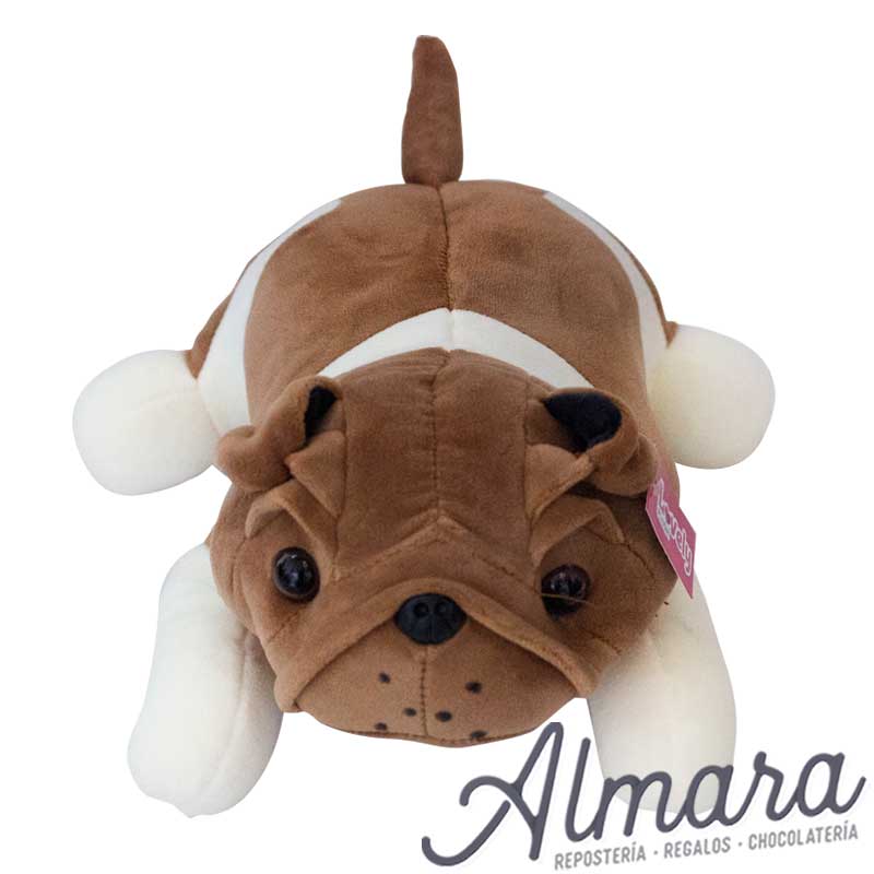 Perrito Cachetón Almara :: Reposteria - Regalos - Chocolateria ...
