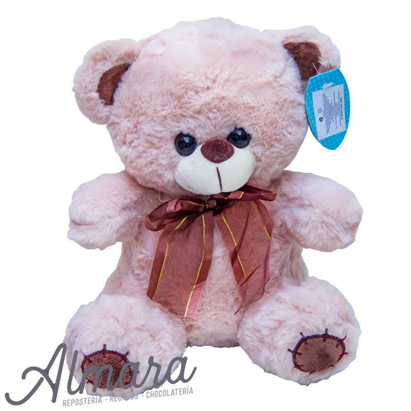 Oso Pardo Almara :: Reposteria - Regalos - Chocolateria | Chocolates ...