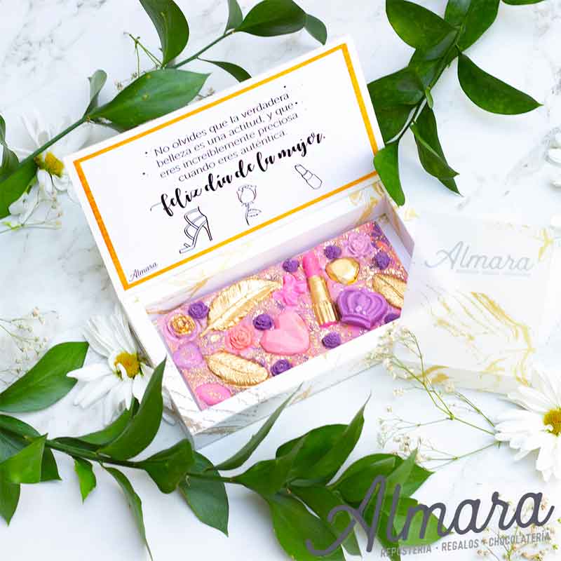 Epifanía Almara :: Reposteria - Regalos - Chocolateria | Chocolates ...