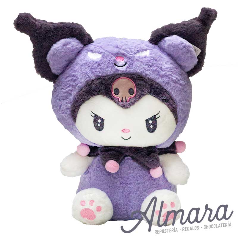 Kuromi Almara :: Reposteria - Regalos - Chocolateria | Chocolates ...